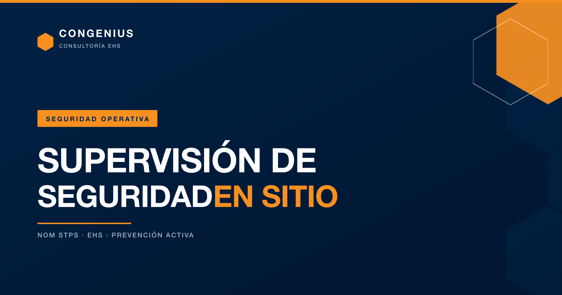 Supervisión de seguridad en sitio: Cómo prevenir riesgos en tiempo real ...